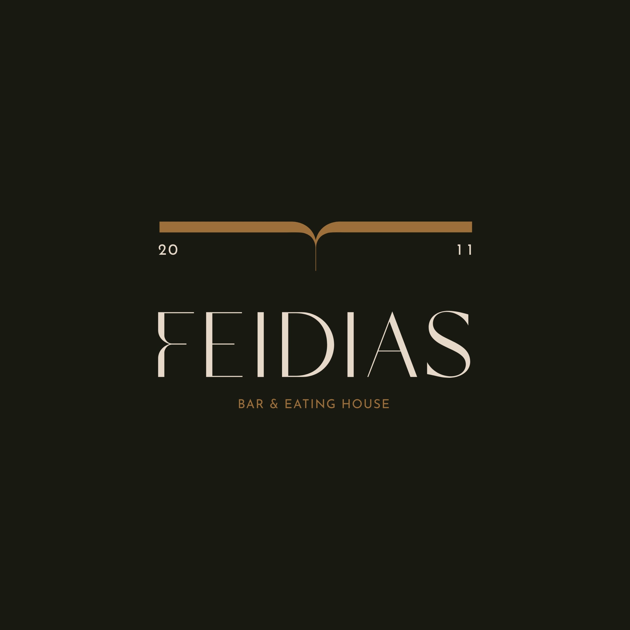 Feidias - Mene-Jo