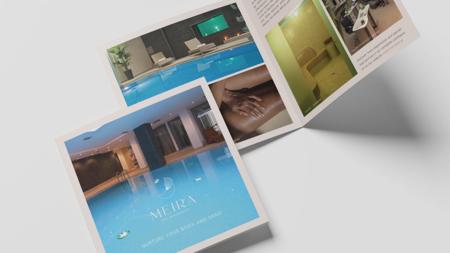 Meira spa management - Mene-Jo